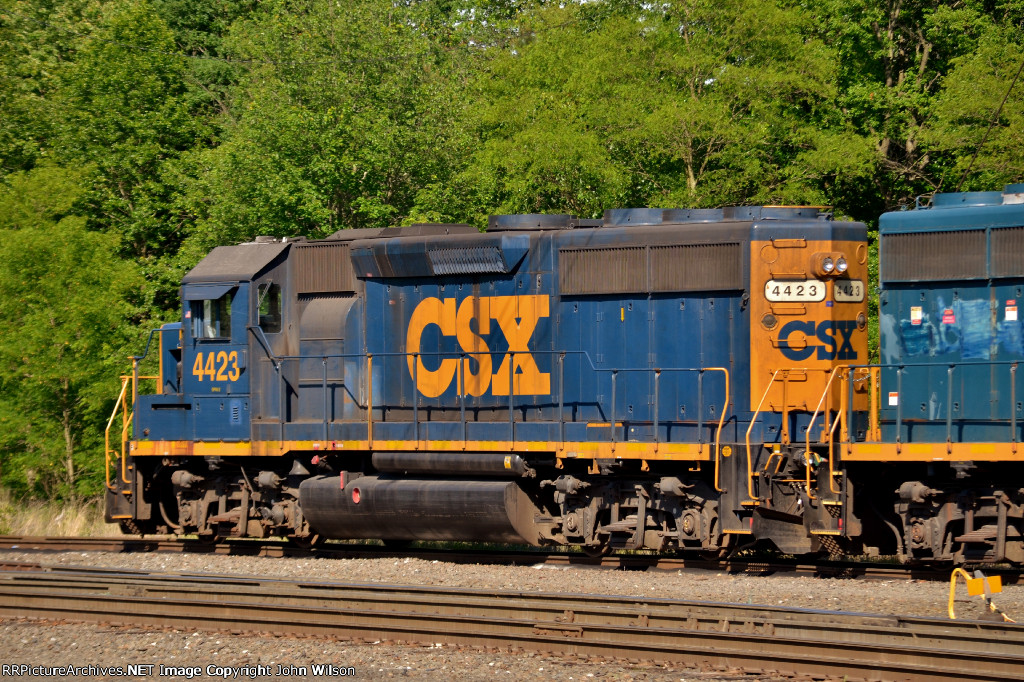 CSX 4423
